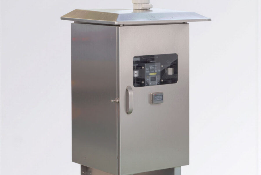 Solar Transformer Rectifier - Advance Technology