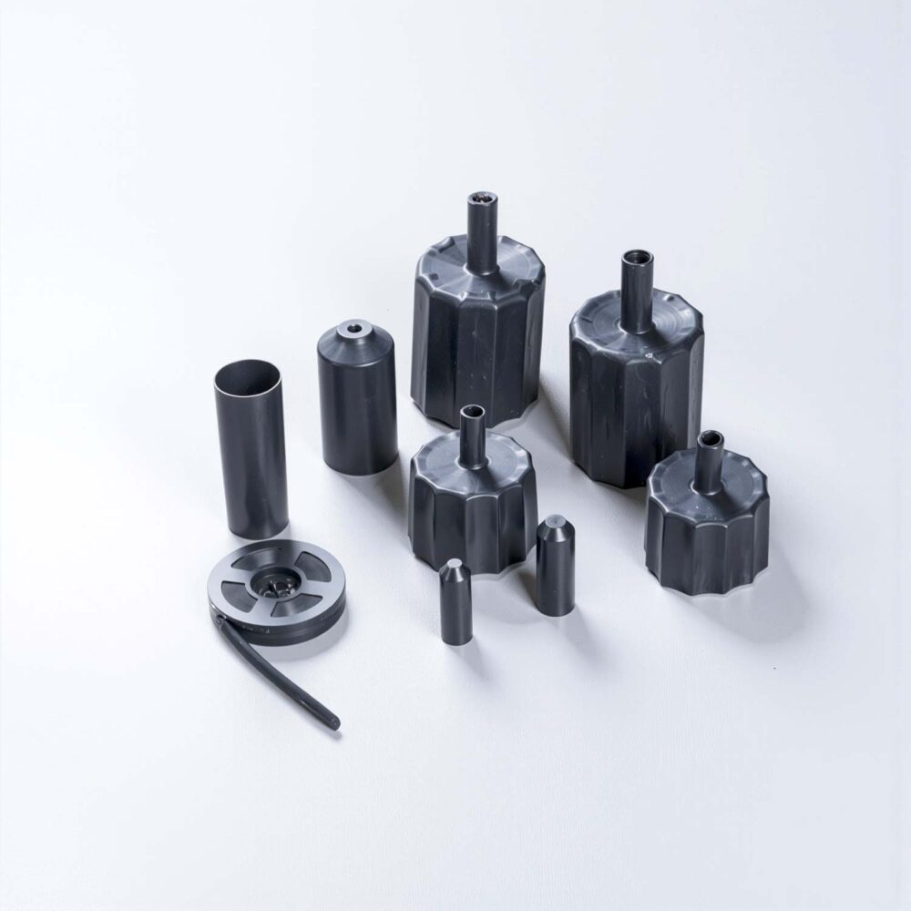 Cable Welding Repair Patch - Advance Technology
