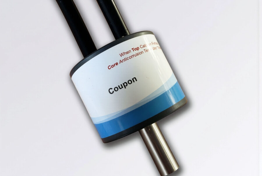 Corrosion Coupon - Advance Technology