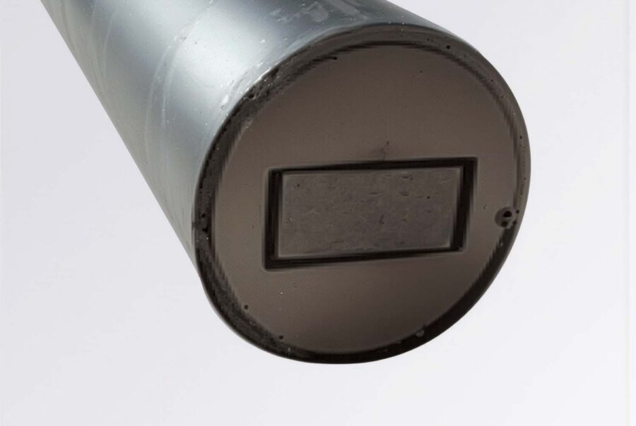 Concrete Corrosion Monitoring Meter - Advance Technology