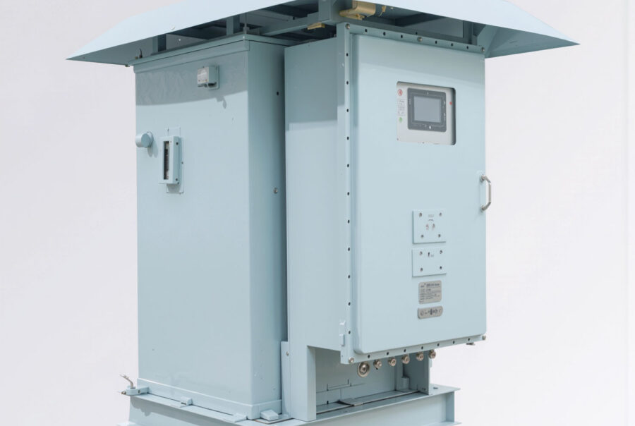 Solar Transformer Rectifier - Advance Technology