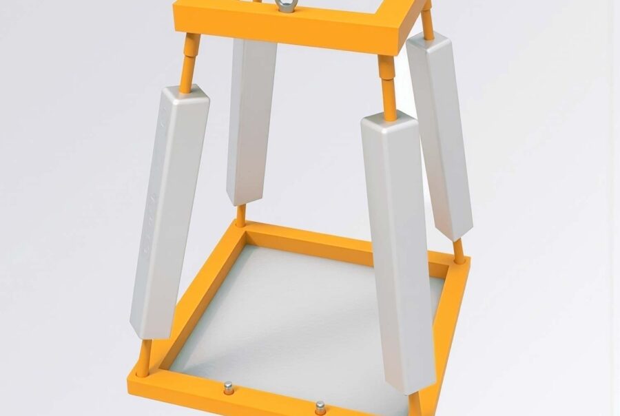 String Anode System - Advance Technology