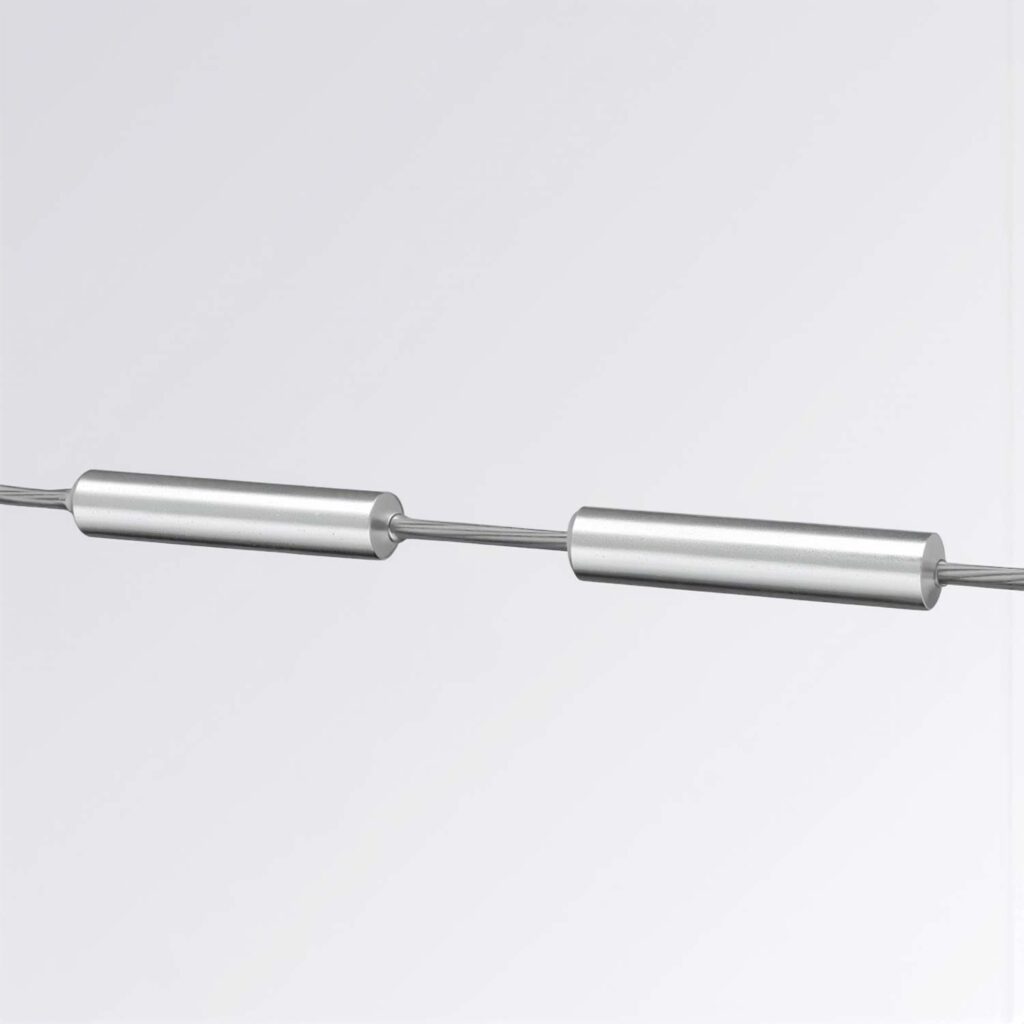 String Anode System - Advance Technology