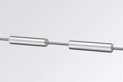 String Anode System - Advance Technology
